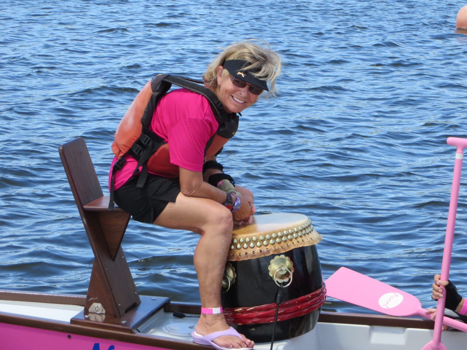 Kathy Levy – Hamilton Sports Hall of Fame